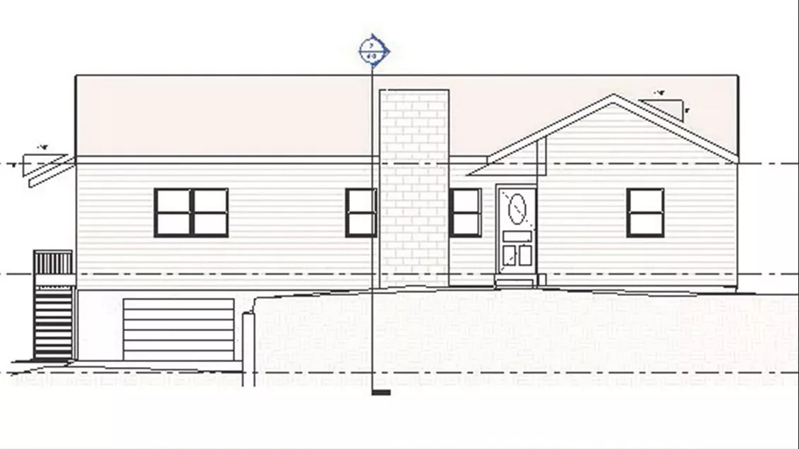 Revit - Security Software