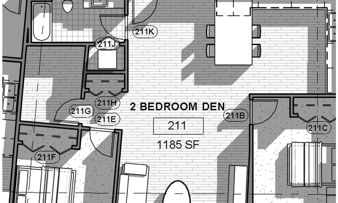 Revit - Security Software