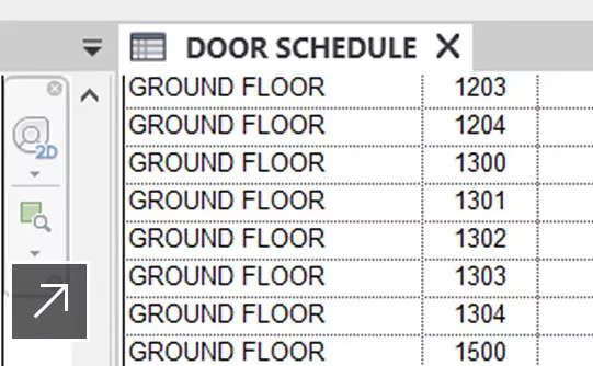 Revit - Security Software