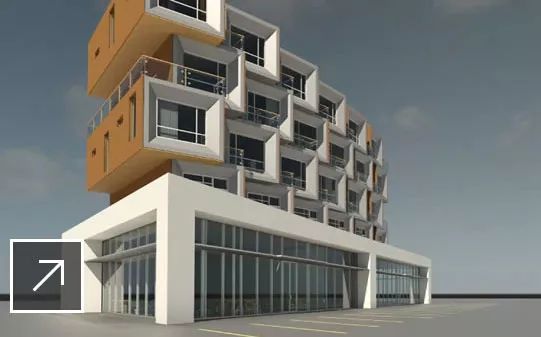 Revit - Security Software